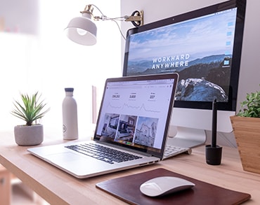 Nos Services - Pixel Informatique