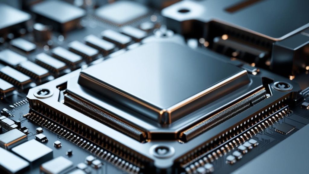 Comment choisir son processeur en 2025 – Guide Pixel Annemasse - Pixel ...